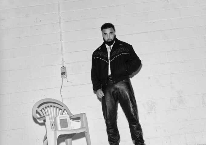 Norah Hendriks // Merleyn Nijmegen // woe13 november 2024