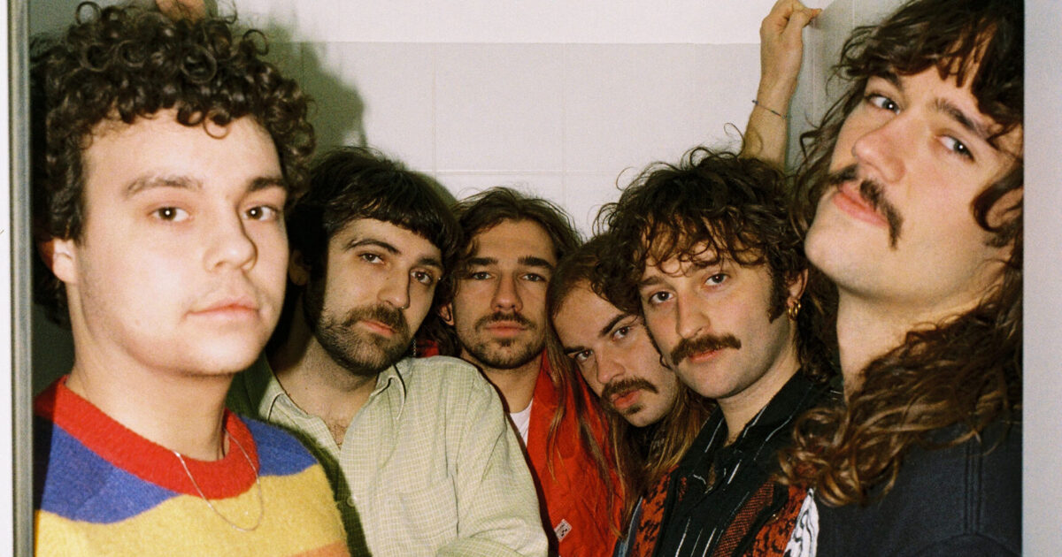 Mojo and the Kitchen Brothers // Merleyn Nijmegen // vr 31 januari