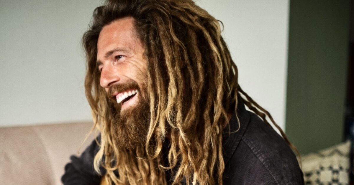 Sam Garrett // Doornroosje Nijmegen // zo 23 november 2025