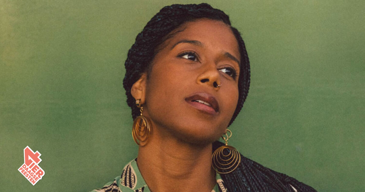 aja monet // Stevenskerk Nijmegen // zo 13 juli 2025