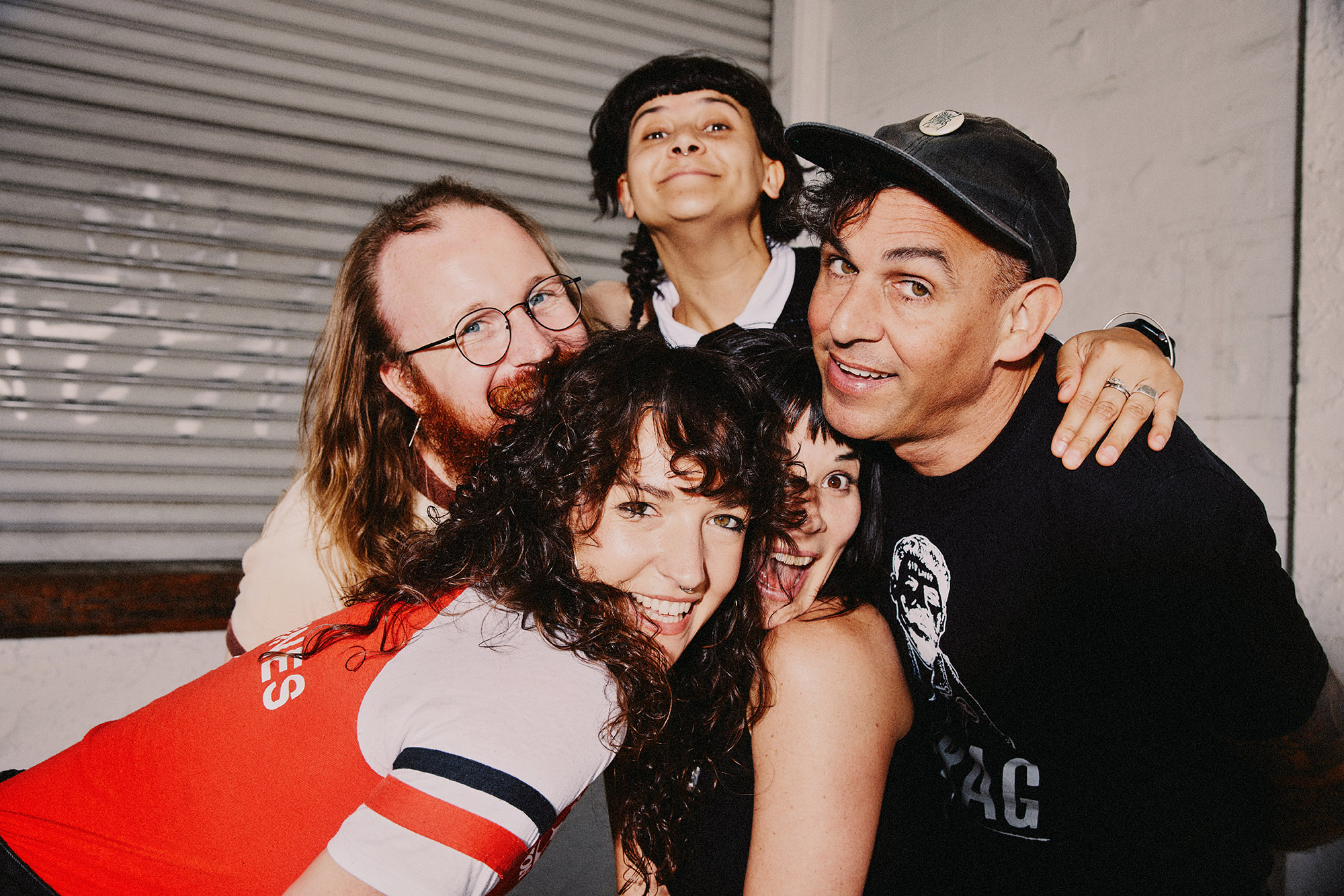 Dick Move // Merleyn Nijmegen // woensdag 17 september