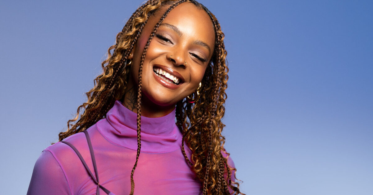 Zoë Livay // Doornroosje Nijmegen // woensdag 1 oktober 2025